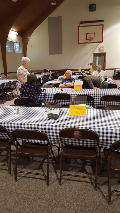 Montmorenci United Methodist Church - 89 Old Candler Town Rd, Candler ...