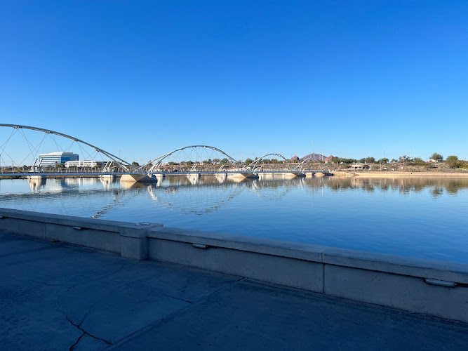 Tempe Town Lake Lake - 4.7★ Tempe, Arizona