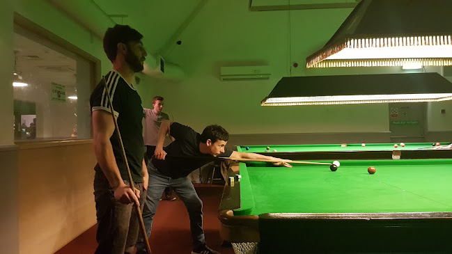 143 reviews of Castle Snooker Club (Sports Complex) in York (North ...