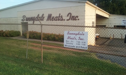 Sunnydale Meats Inc - 165 Hyatt St, Gaffney, South Carolina - Zaubee