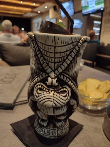 99 αξιολογήσεις για Alpha Bar (Μπαρ) στην Αφάντου (Νότιο Αιγαίο)