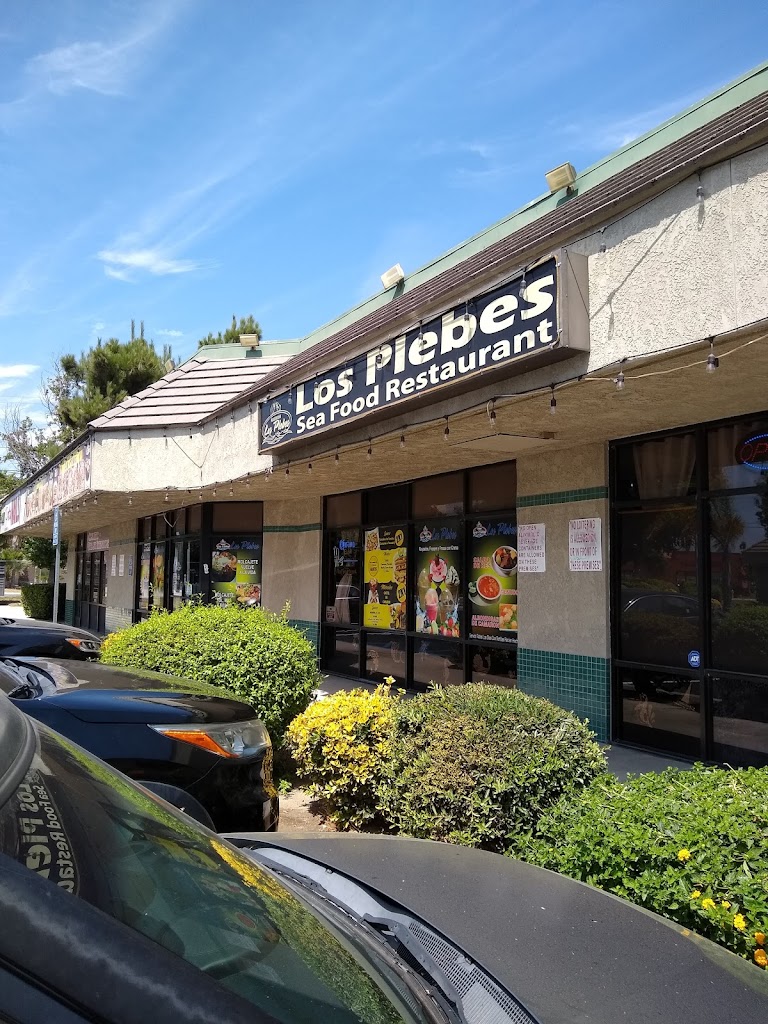 Mariscos los plebes - Fontana, CA 92335 - Menu, Hours, Reviews and Contact
