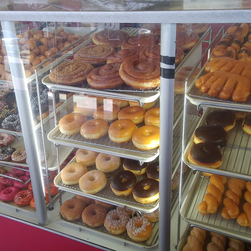 Miss Donuts and Bakery