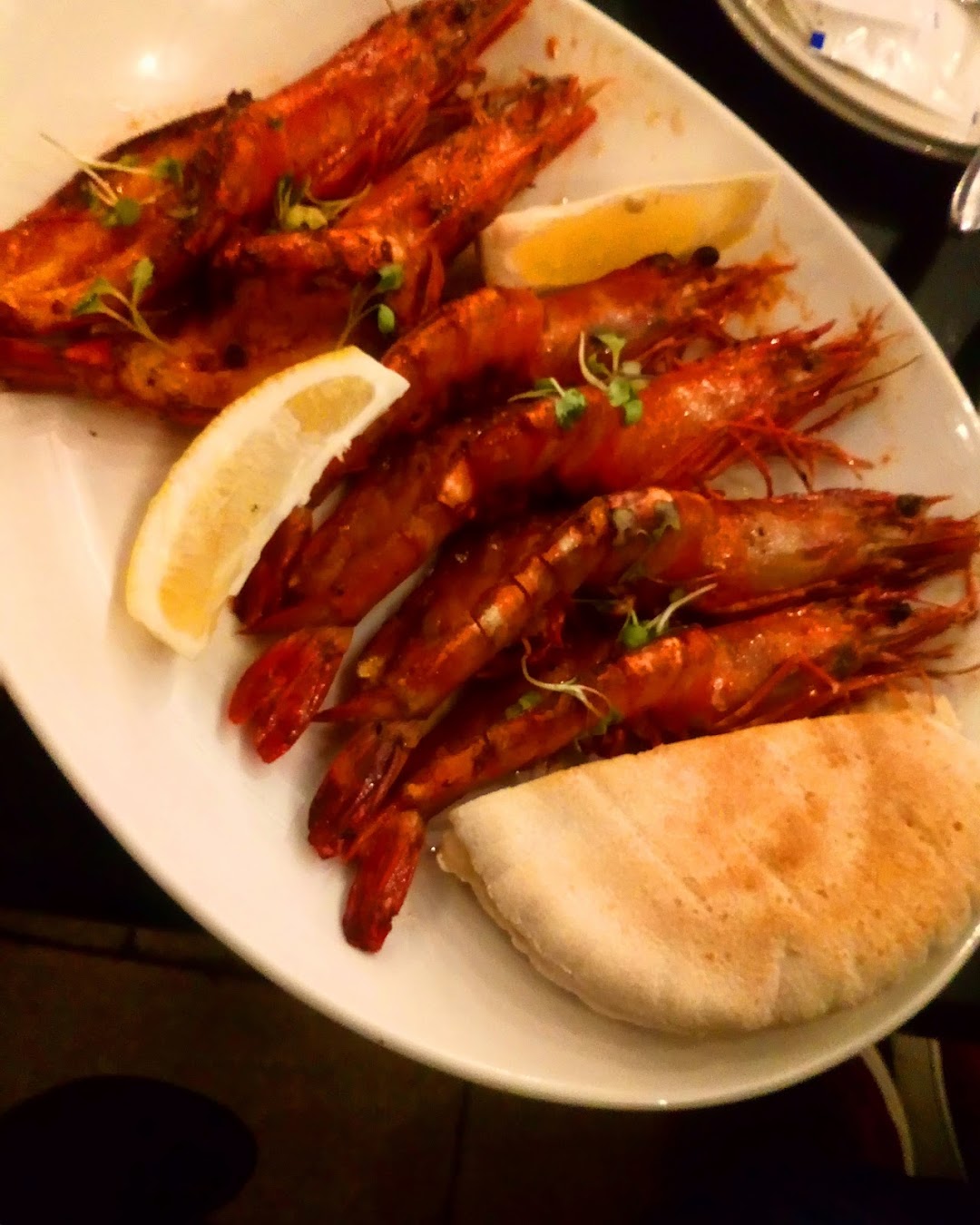 Kapitos Lifestyle Lounge in the city Vanderbijlpark