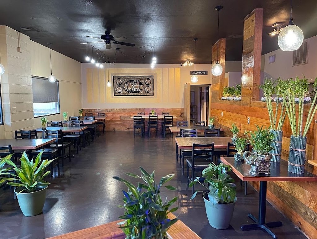 Siam Bistro - Clovis, NM 88101 - Menu, Reviews, Hours & Contact