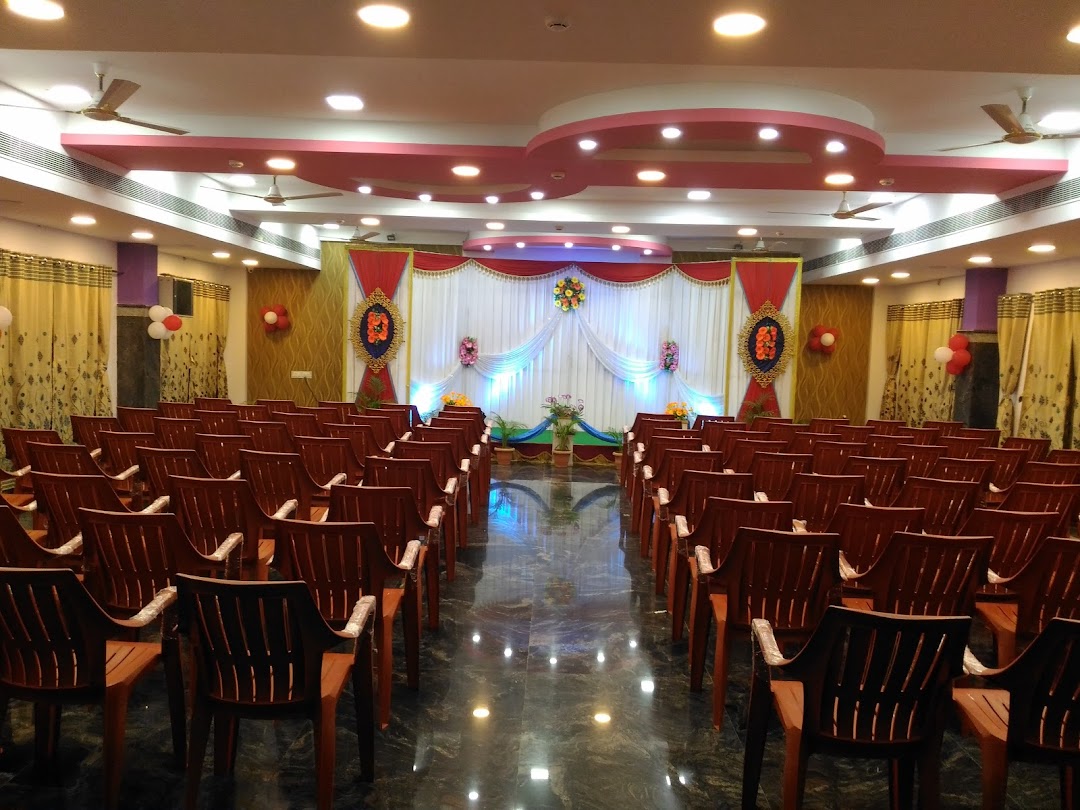 MNS Mini Hall in Trichy ( Party & Function Hall / Mini Hall) in the ...