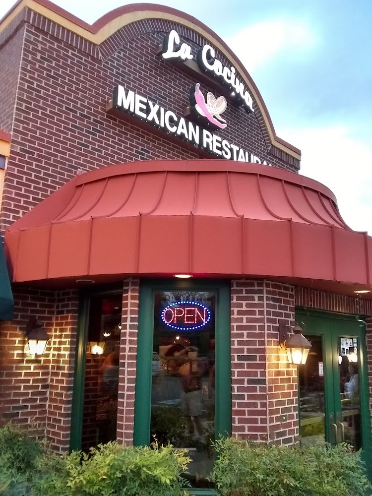 La Cocina Mexican Restaurant - Reviews and Deals on Restaurant.com