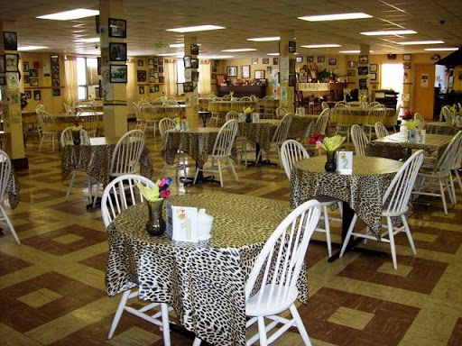 Big Mama's Kitchen and Catering - AZexplained