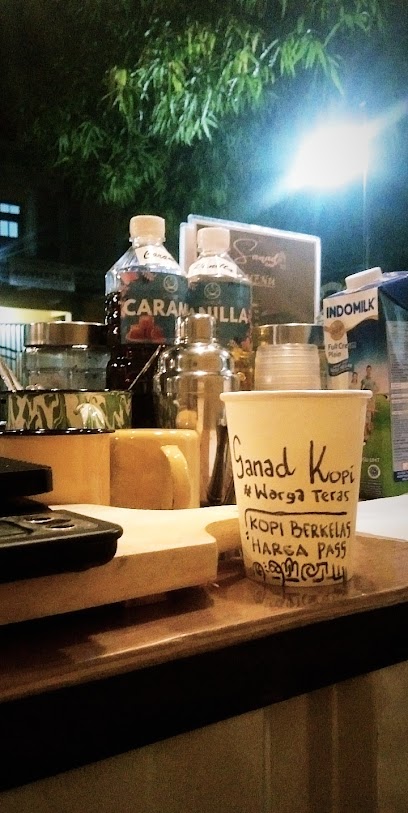 SAPA COFFEE - Coffee shop - Sragen Regency, Central Java - Zaubee