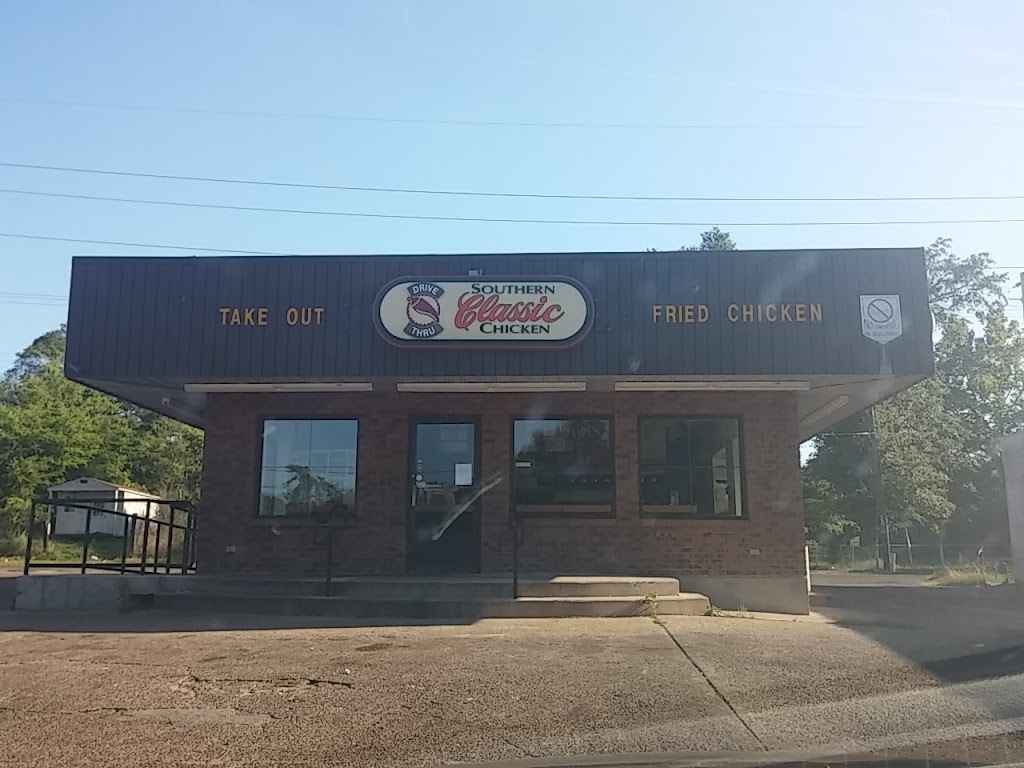 Southern Classic Chicken - El Dorado, AR 71730 - Menu, Hours, Reviews ...