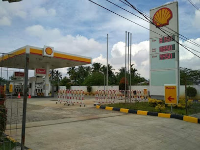 Shell - Jalan Lintas Sumatera Jl, Rantau Laban, Kec. Rambutan, Kota ...