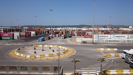 South African Container Depots (Pty) Ltd - No.2, New Pier, 30 Breede Rd ...