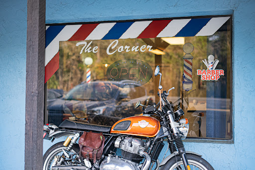 Corner Barber Shop