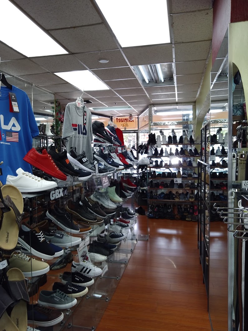 Miami's Best Shoe Stores Spots [2025 Guide]