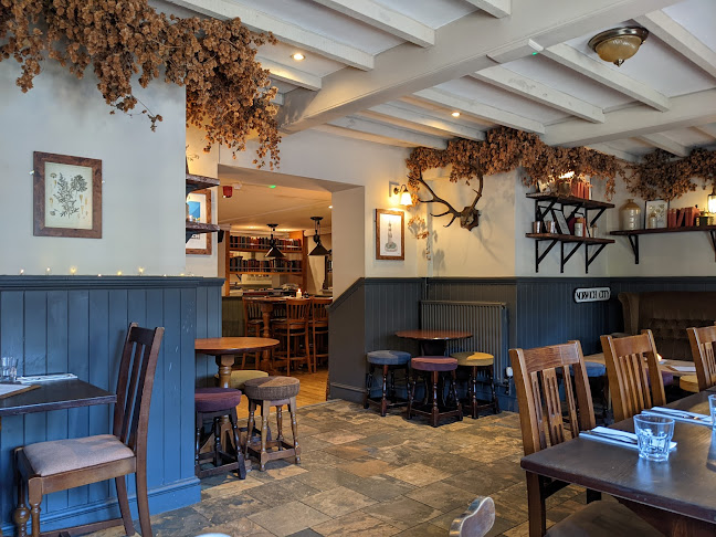 Reviews of The Black Horse (Pub) in Norwich (Norfolk)