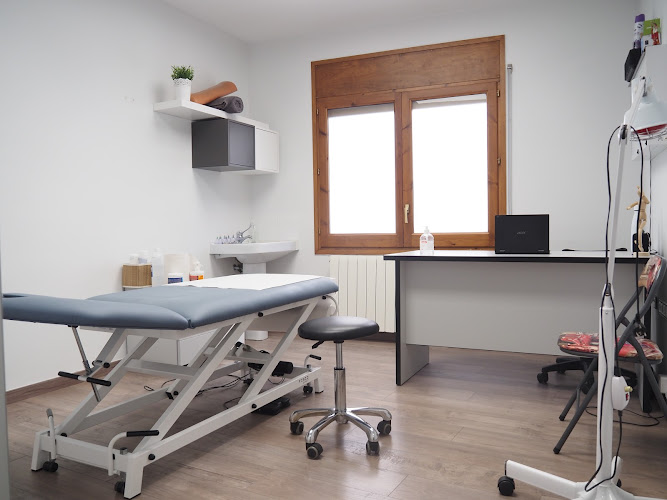 KINISI Centro De Salud 《 OPINIONES