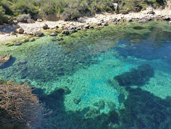 Fekruna Beach 🏖️ Malta island, Malta - detailed features, map, photos