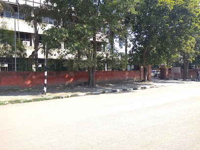 BSNL Telephone Exchange - Plot Number 1, Gali Number 11, Panchkula ...