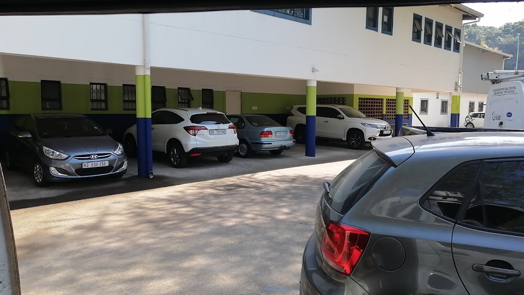 Voltex - Briardene in the city Durban