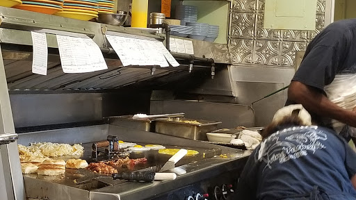 Walker's Diner - AZexplained