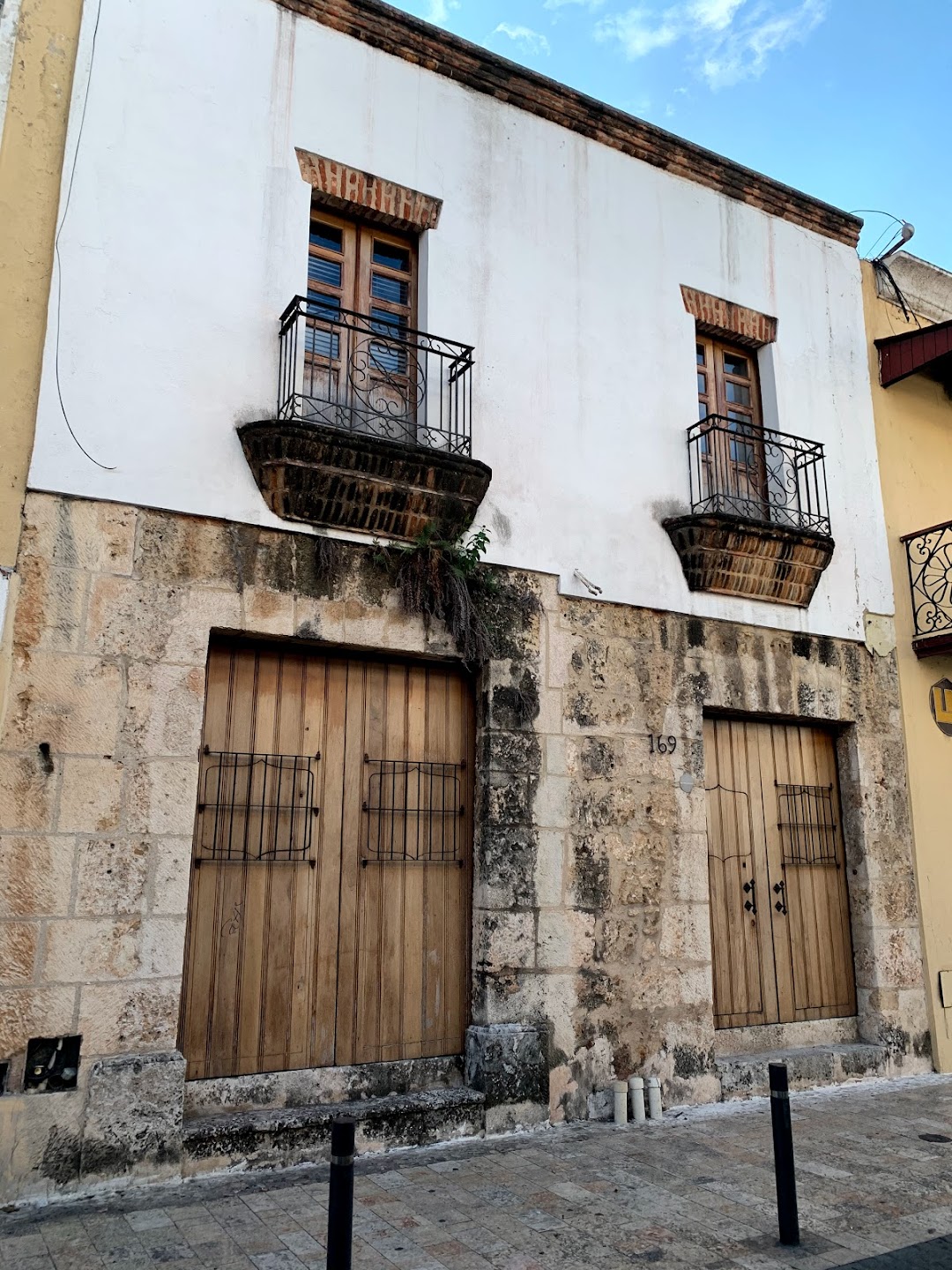 luis vidal architects en la ciudad Santo Domingo