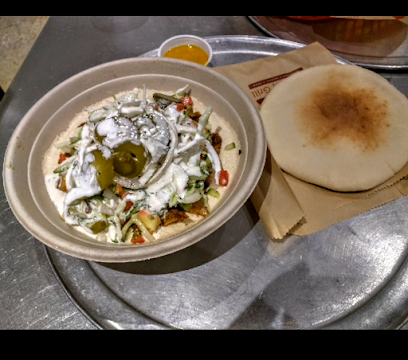 Naf Naf Grill - 22 E Chicago Ave #120, Naperville, Illinois - Zaubee