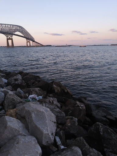 Historical Landmark «Fort Armistead», reviews and photos, Fort ...