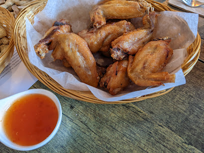 Chim Thai Restaurant - 111 Thomas Rd, Hamilton - Zaubee