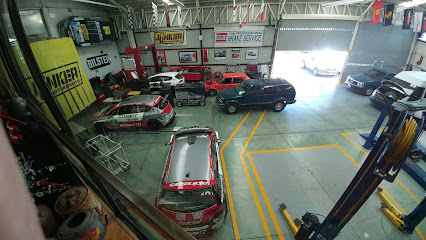 Junker Performance Center - Taller mecánico en El Saucillo, Hidalgo, México