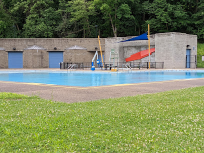 Mt. Lebanon Outdoor Swim Center - 900 Cedar Blvd, Mt Lebanon ...