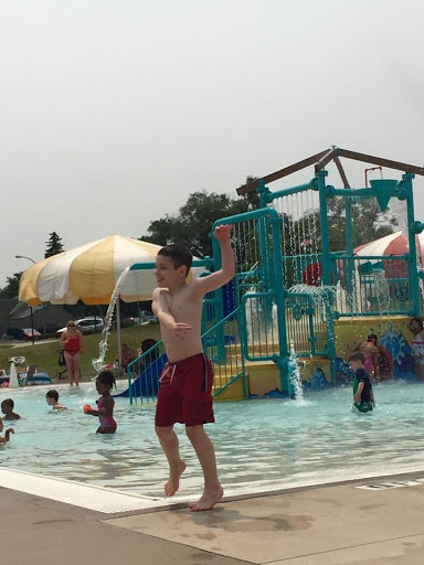 Richfield Outdoor Pool in Richfield, Minnesota - Zaubee