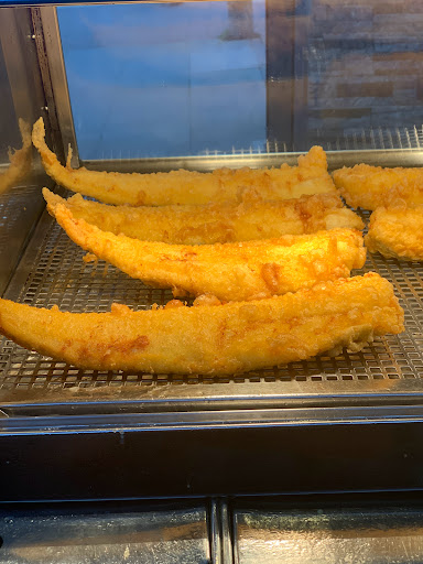 Barnet Fish Bar - Locations from All Over the World