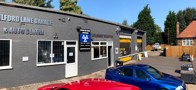 47 reviews of Wilford Lane Garage & Autocentre (Auto repair shop) in ...