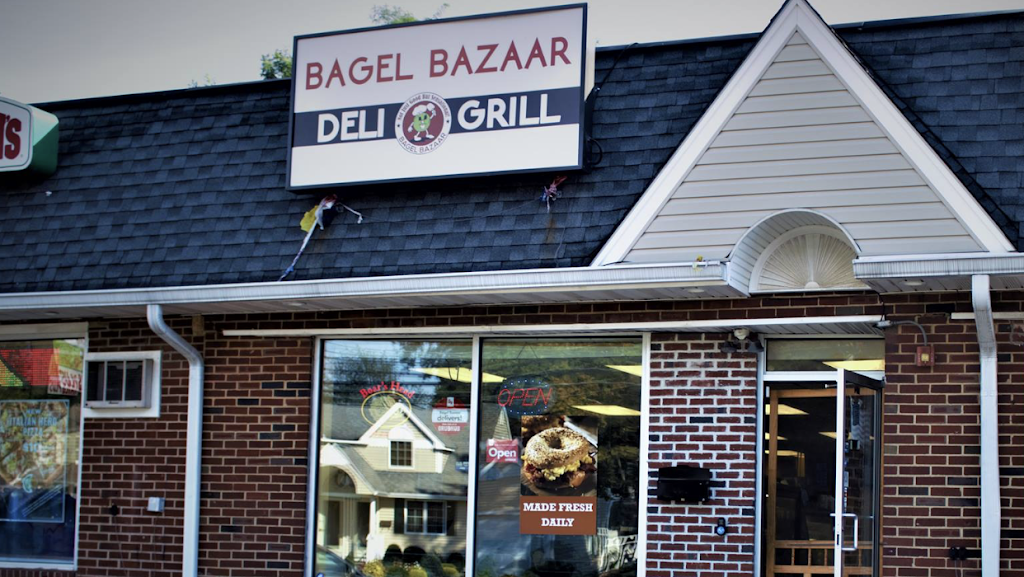 Bagel Bazaar Deli & Grill Of South Plainfield - South Plainfield, NJ ...