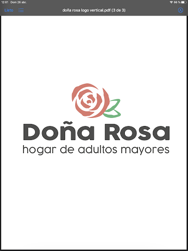 Doña Rosa 《 OPINIONES