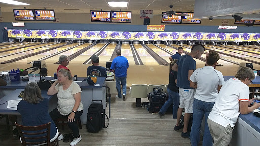 Bowling Alley «Ashley Lanes Tavern», reviews and photos, 1568 Sam ...