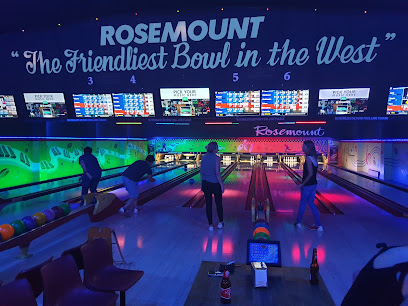 Super Bowl Melville in Melville, Western Australia - Zaubee