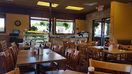 Raspberries Cafe Of Rome