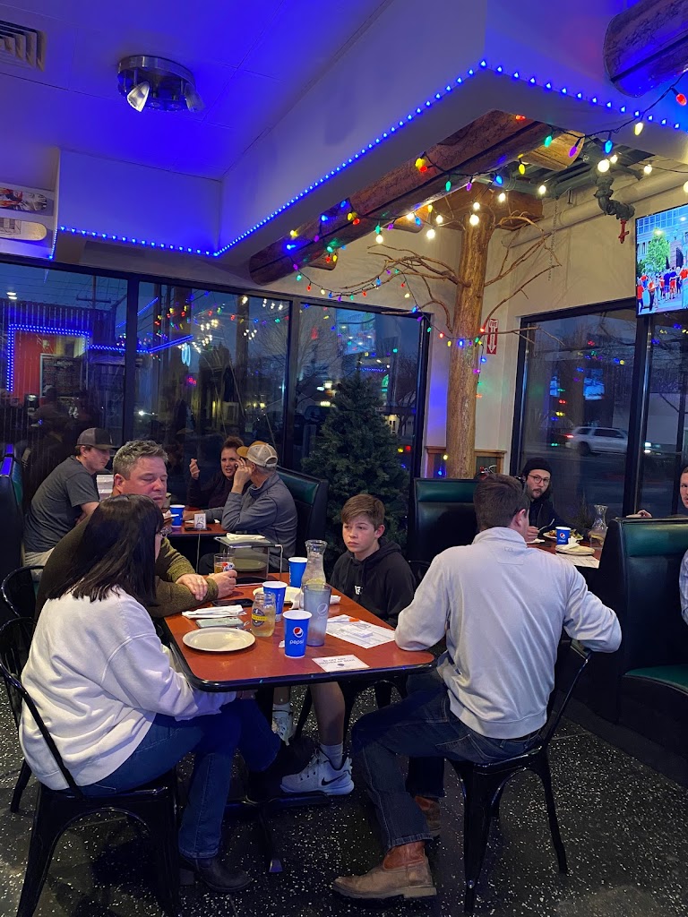 Alpine Pizza - Boise, ID 83714 - Menu, Reviews, Hours & Contact