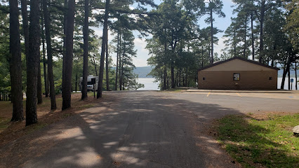 Carter Cove Recreation Area - 10692 Carter Cove Rd, Plainview, Arkansas ...