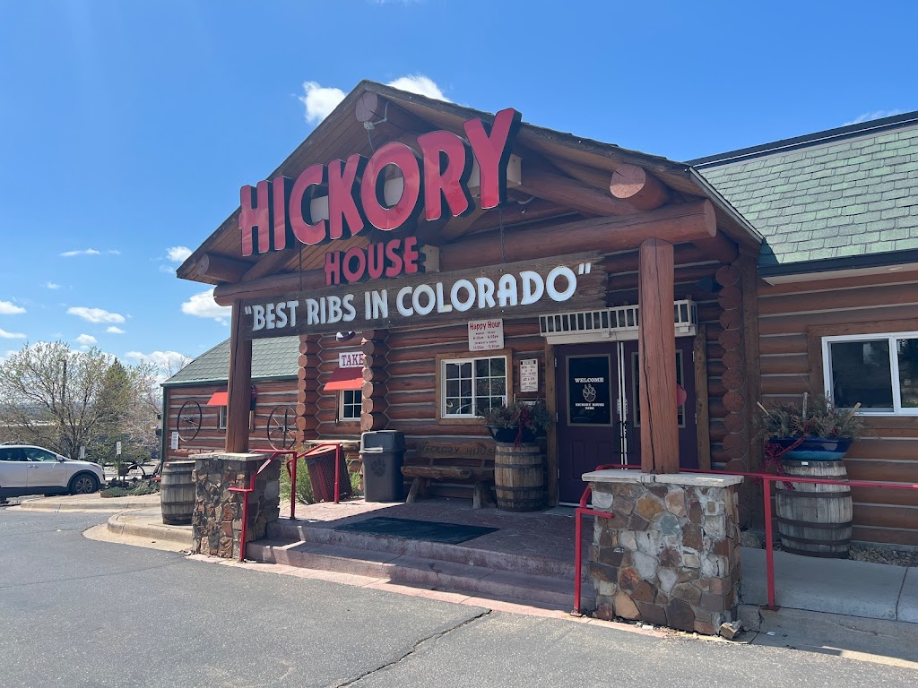 Hickory House - Parker, CO 80134 - Menu, Reviews, Hours & Contact