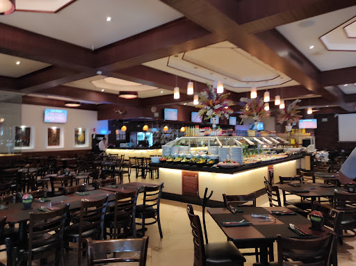 Restaurante MR. PAMPAS TORREÓN en Torreón