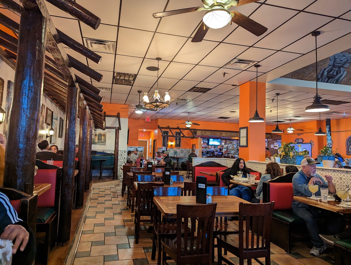 The Absolute Best Mexican Restaurant in Allen [Updated 2025]