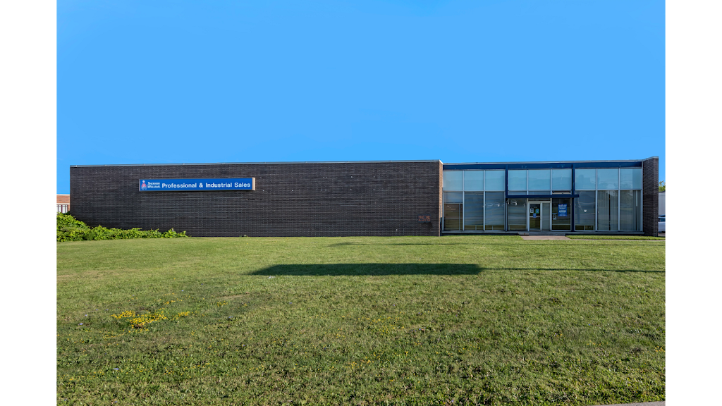 Sherwin-Williams Commercial Paint Store - Cheektowaga, NY 14225 ...