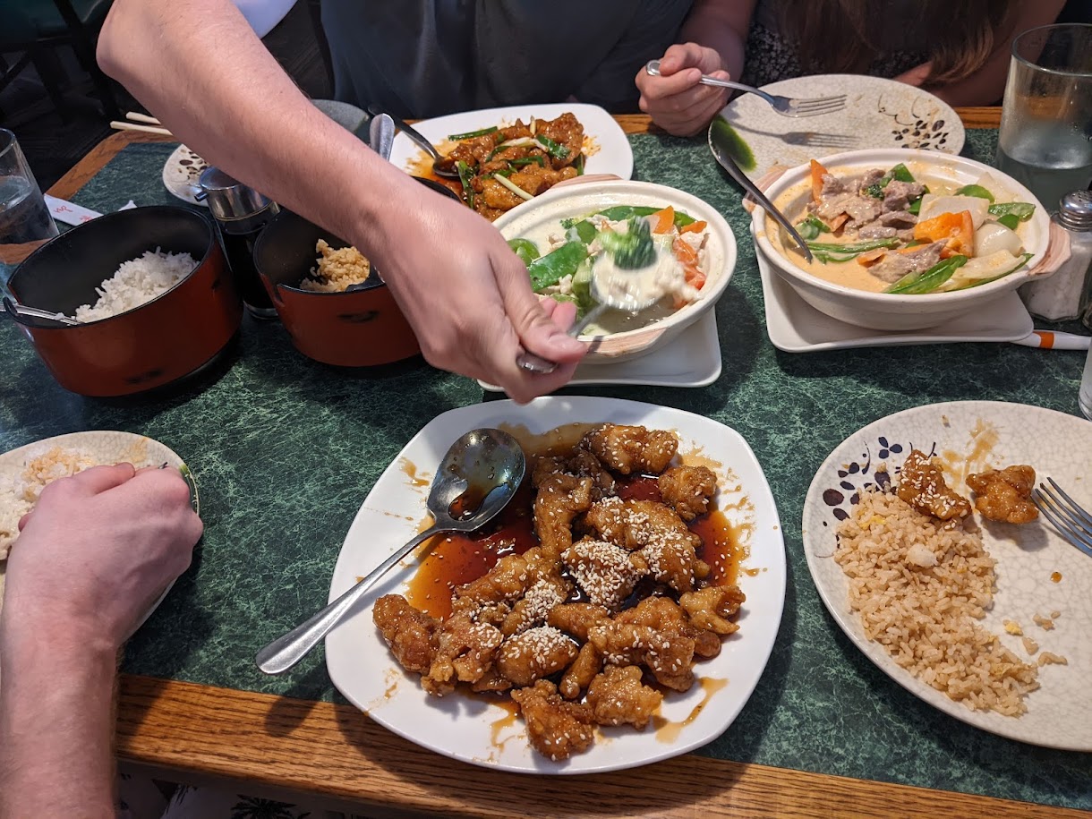 The Best Chinese Buffet in Denver [Updated 2025]