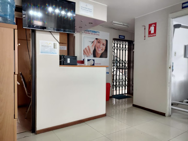 1 opinión de PERFECT DENTAL (Dentista) en Riobamba (Chimborazo)