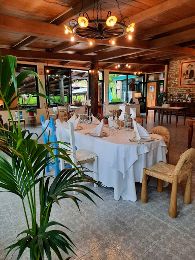 Ristorante Baffone in Gubbio con cucina Italiana