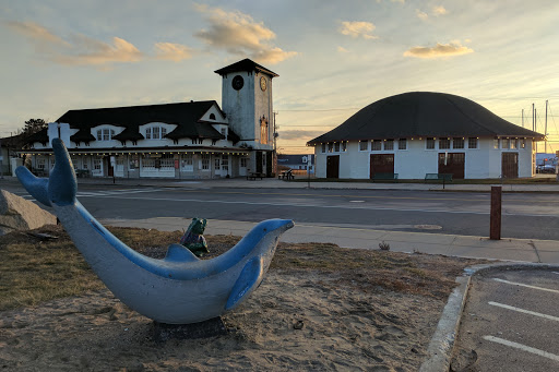 Amusement Park «Paragon Carousel», reviews and photos, 205 Nantasket ...