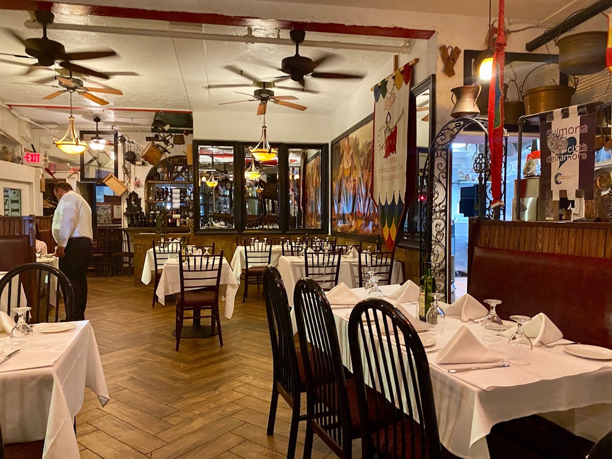 Best Restaurants in Boston Td Garden: Complete Guide (2026)