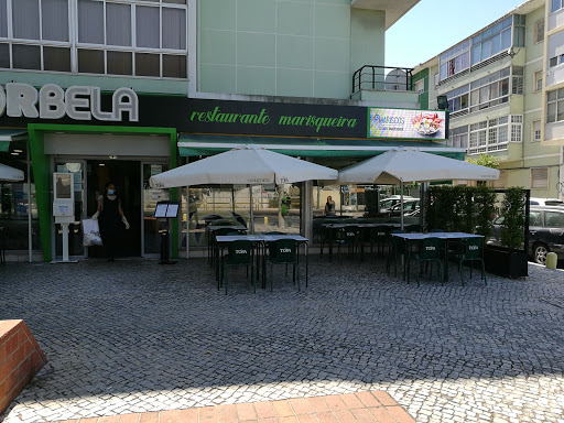 Restaurante Marisqueira Florbela em Odivelas